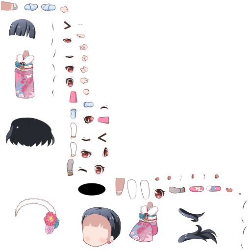 Asset Explorer | Bestdori! - The Ultimate BanG Dream GBP Resource Site