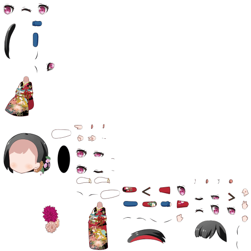 Asset Explorer | Bestdori! - The Ultimate BanG Dream GBP Resource Site