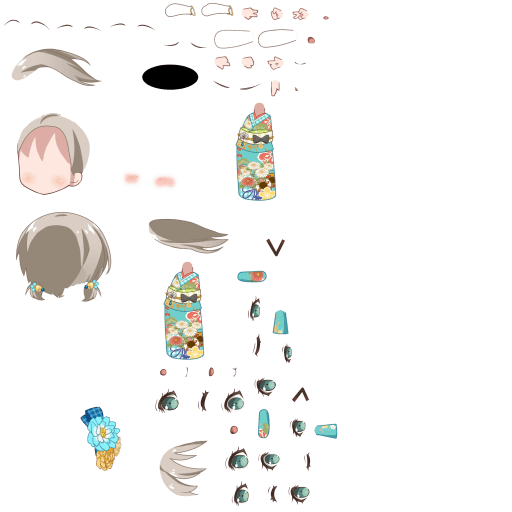 Asset Explorer | Bestdori! - The Ultimate BanG Dream GBP Resource Site