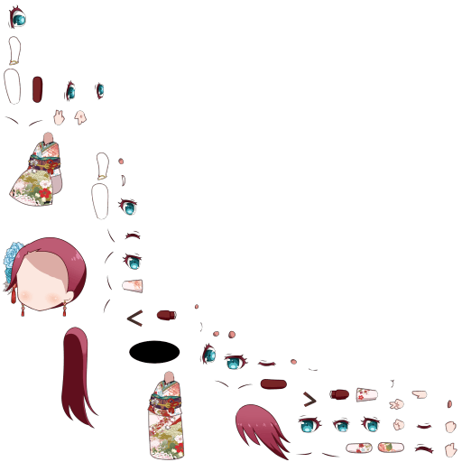 Asset Explorer | Bestdori! - The Ultimate BanG Dream GBP Resource Site