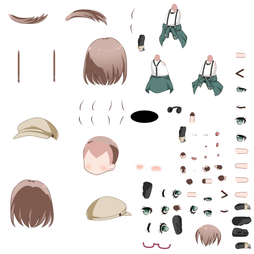 Asset Explorer | Bestdori! - The Ultimate BanG Dream GBP Resource Site
