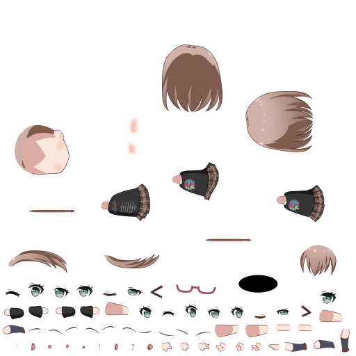 Asset Explorer | Bestdori! - The Ultimate BanG Dream GBP Resource Site