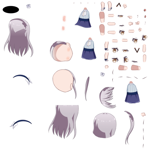 Asset Explorer | Bestdori! - The Ultimate BanG Dream GBP Resource Site