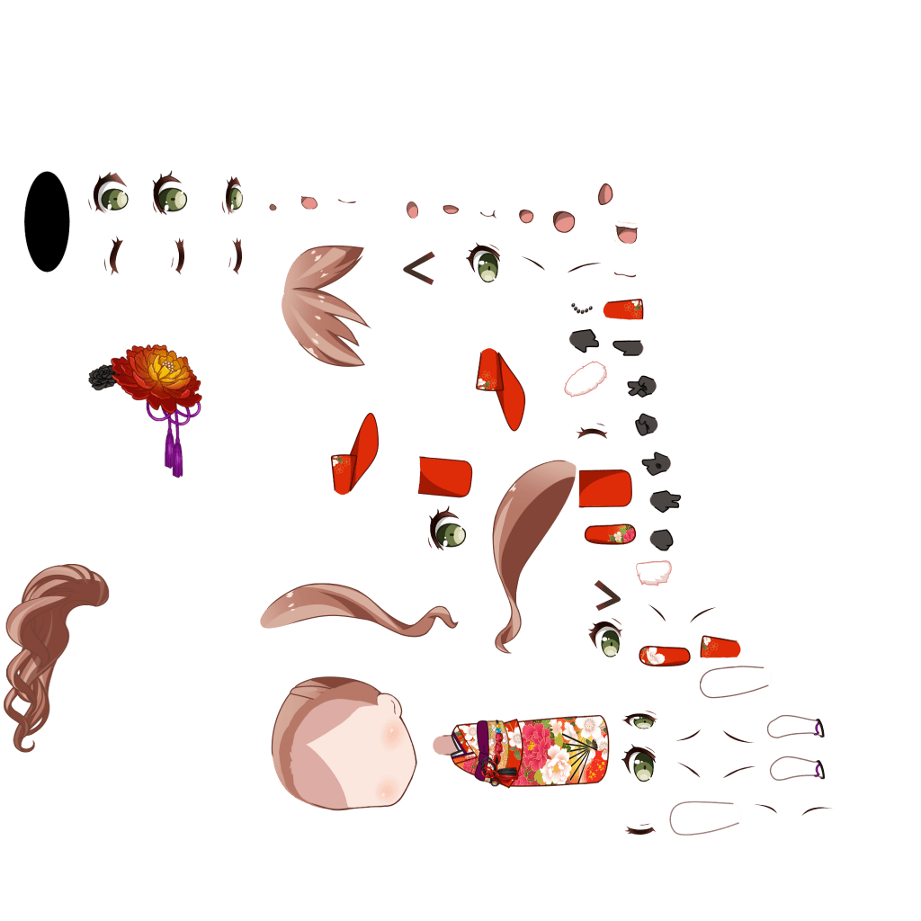 Asset Explorer | Bestdori! - The Ultimate BanG Dream GBP Resource Site