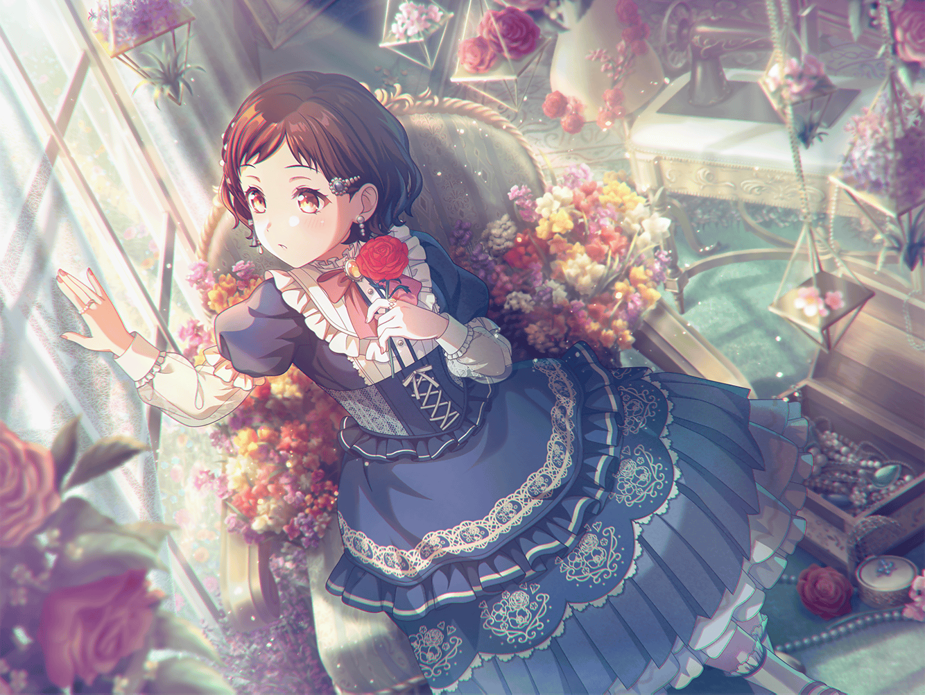 Tsugumi Hazawa - In My Own Words | Bestdori! - The Ultimate BanG Dream ...