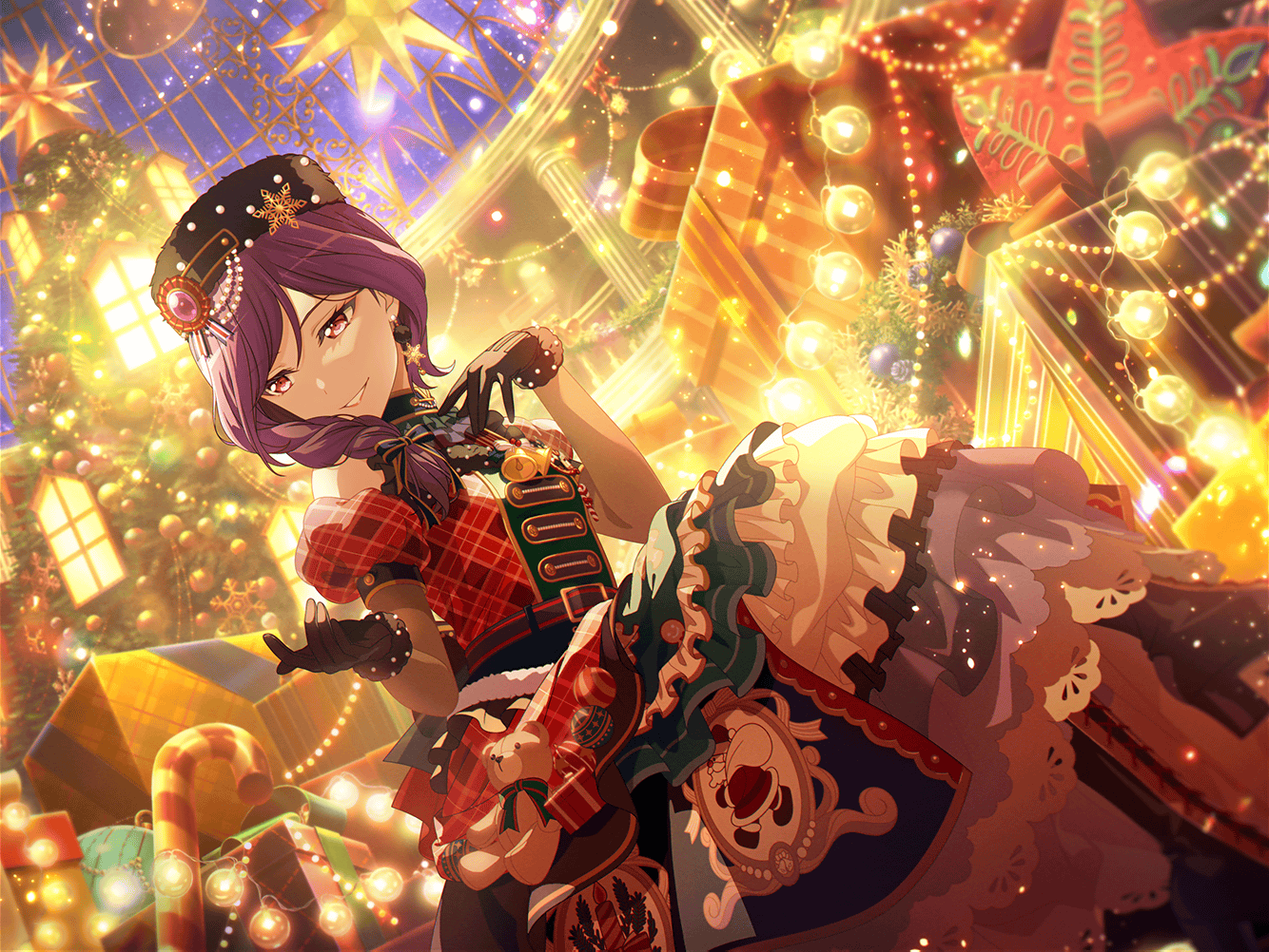 Kaoru Seta - “School Prince” | Bestdori! - The Ultimate BanG Dream GBP ...