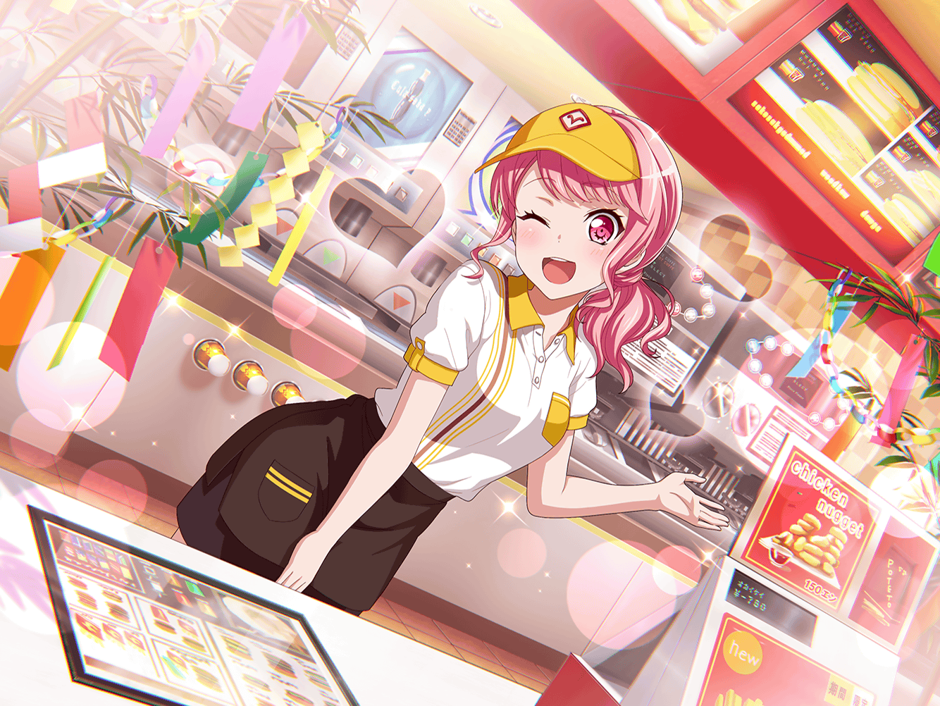 BanG Dream! Free Talk and Q&A Megathread [21 Jun 2021 - 27 Jun 2021 ...