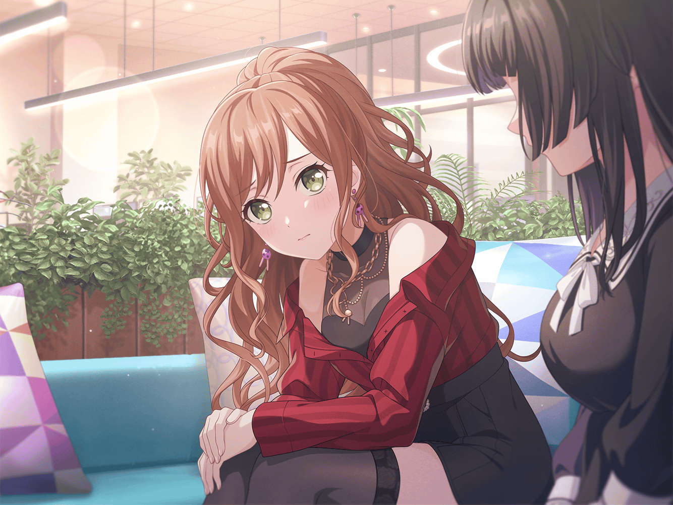 Lisa Imai - Don’t Worry About Me | Bestdori! - The Ultimate BanG Dream ...