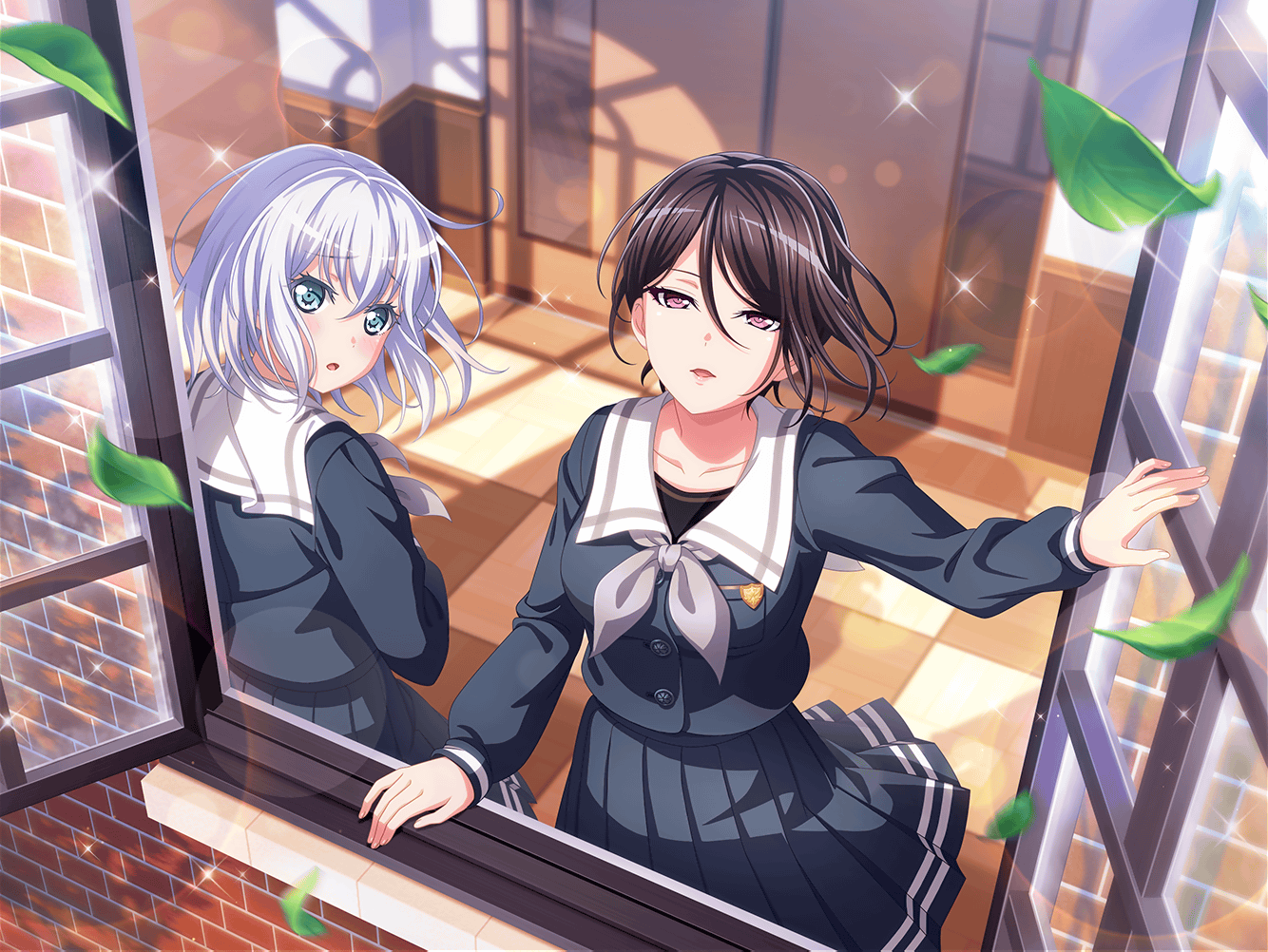 Rui Yashio - Forsaking Talent | Bestdori! - The Ultimate BanG Dream GBP ...