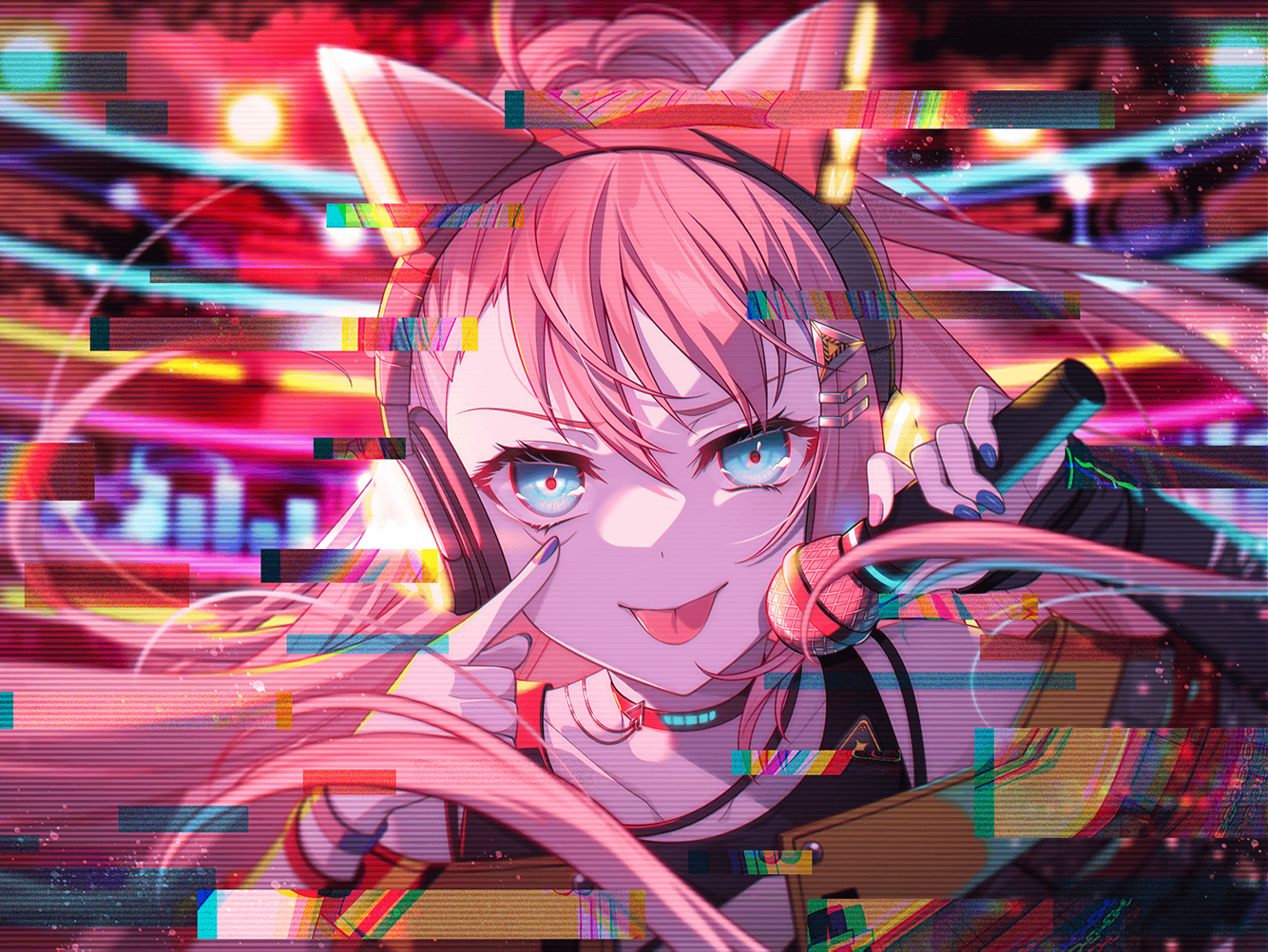 CHU² - Smoldering Hunger | Bestdori! - The Ultimate BanG Dream GBP ...