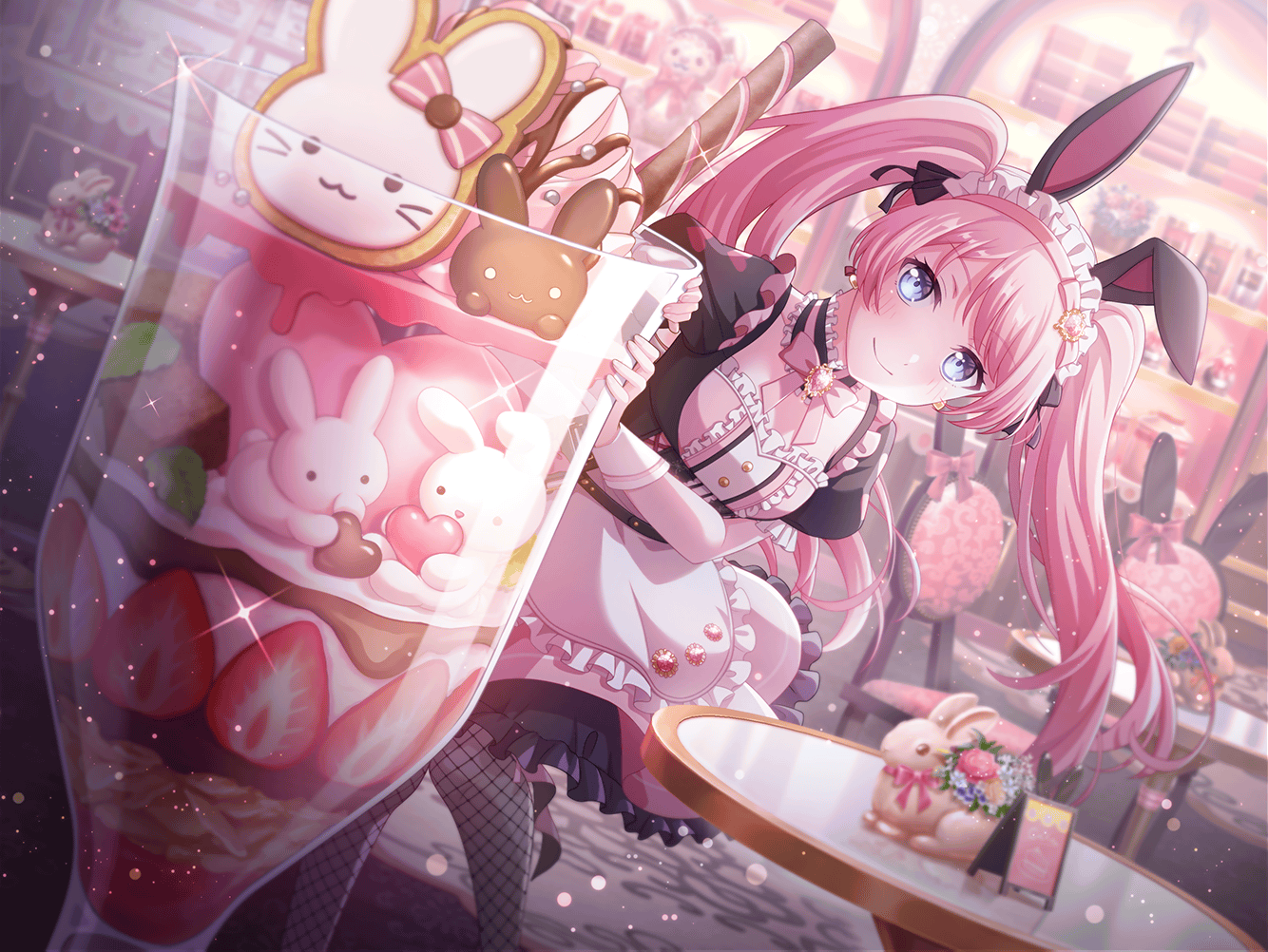 Anon Chihaya - I'll Get the Usual | Bestdori! - The Ultimate BanG Dream ...