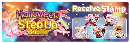 Halloween Step Up Gacha | Bestdori! - The Ultimate BanG Dream GBP ...