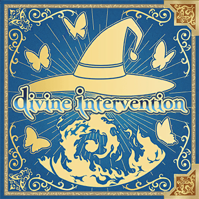 divine intervention | Bestdori! - The Ultimate BanG Dream GBP Resource Site