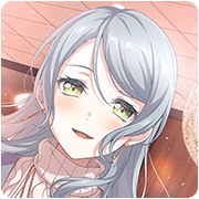 Always Close, Never Melting | Bestdori! - The Ultimate BanG Dream GBP Resource Site
