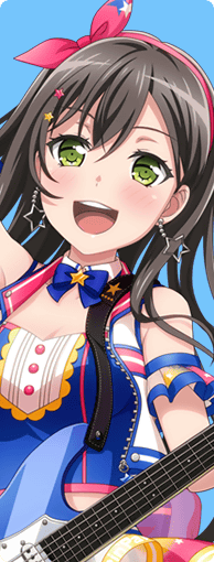 Tae Hanazono | Bestdori! - The Ultimate BanG Dream GBP Resource Site