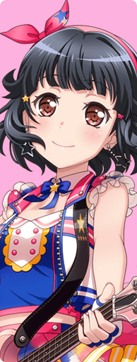 Rimi Ushigome | Bestdori! - The Ultimate BanG Dream GBP Resource Site
