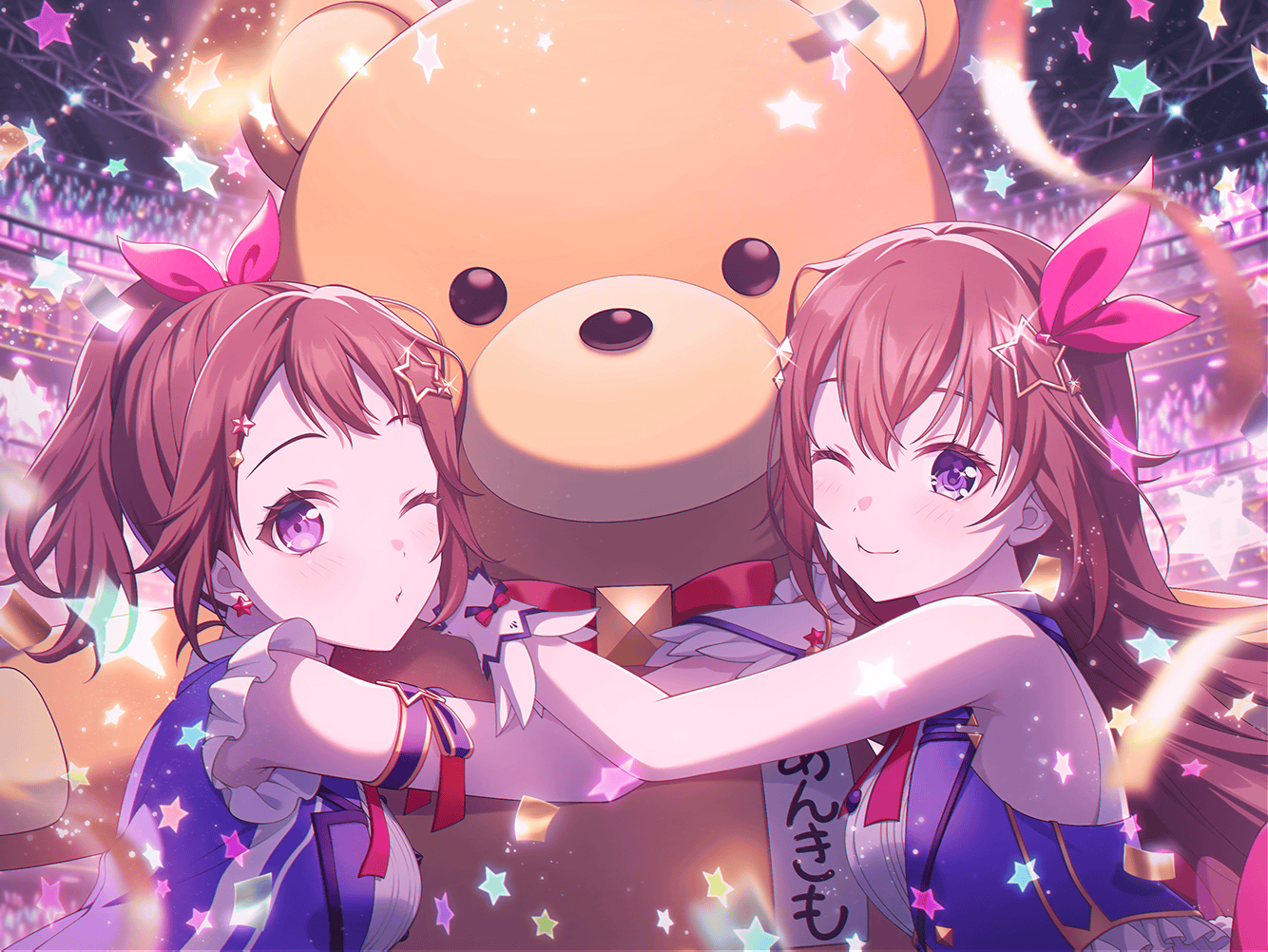 Kasumi Toyama - Tokimeku Session ♪ | Bestdori! - The Ultimate BanG ...