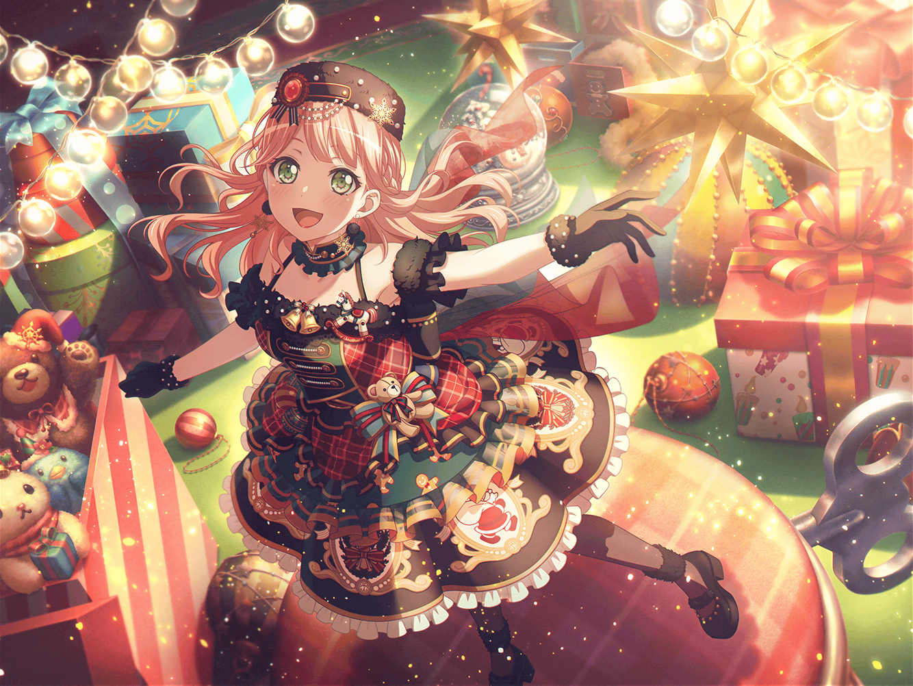 Himari Uehara Eternal Feelings Bestdori The Ultimate BanG Dream himari-uehara-eternal-feelings-bestdori-the-ultimate-bang-dream