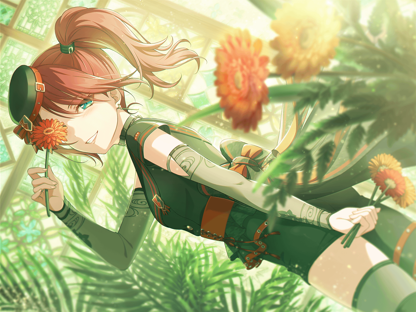 [日服][资讯][新活动] 3.25 Beginning of spring！[闪光Fes][更新完毕] NGA玩家社区