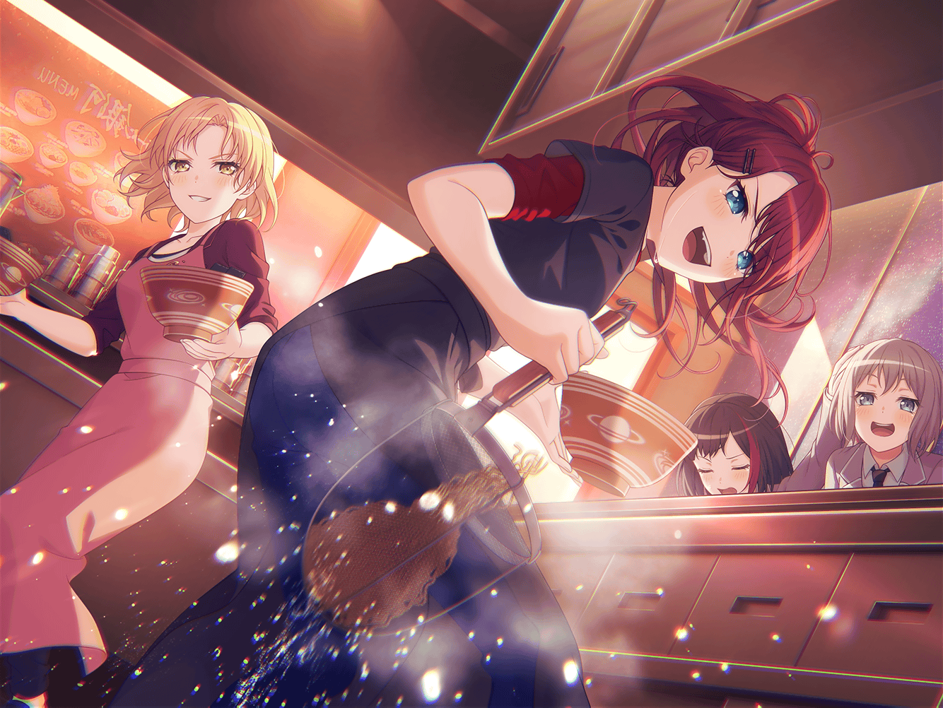 Asset Explorer | Bestdori! - The Ultimate BanG Dream GBP Resource Site