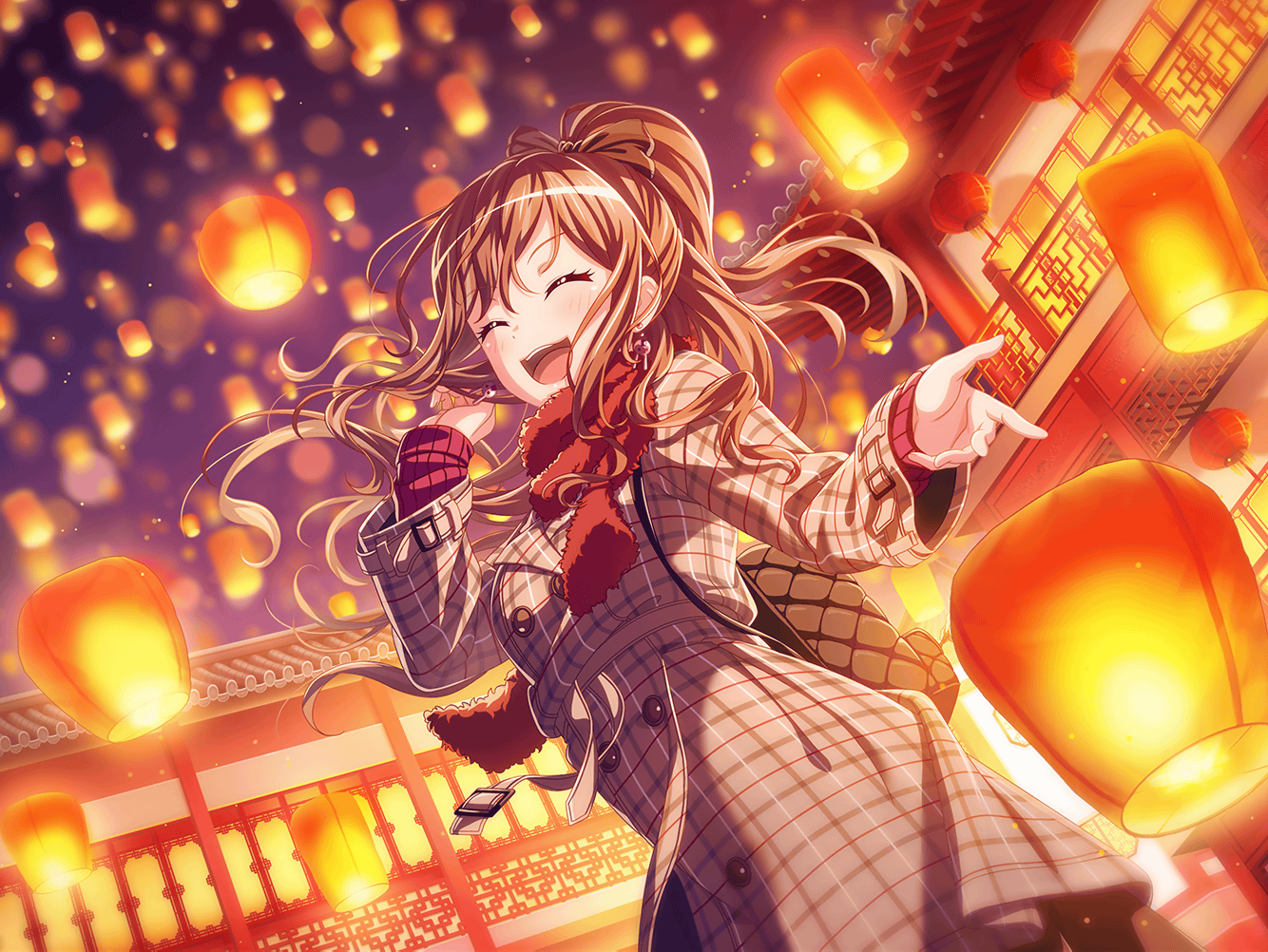 Roselia Blog