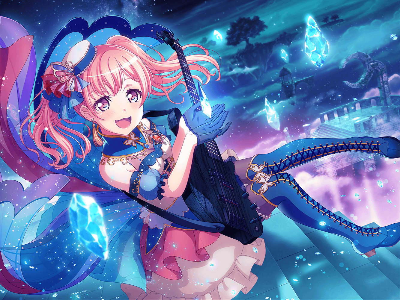 THE. NEW. CARDS. ARE. SO. BEAUTIFUL!!!!!!!!!!!!!!!!!! ... | Feed ...