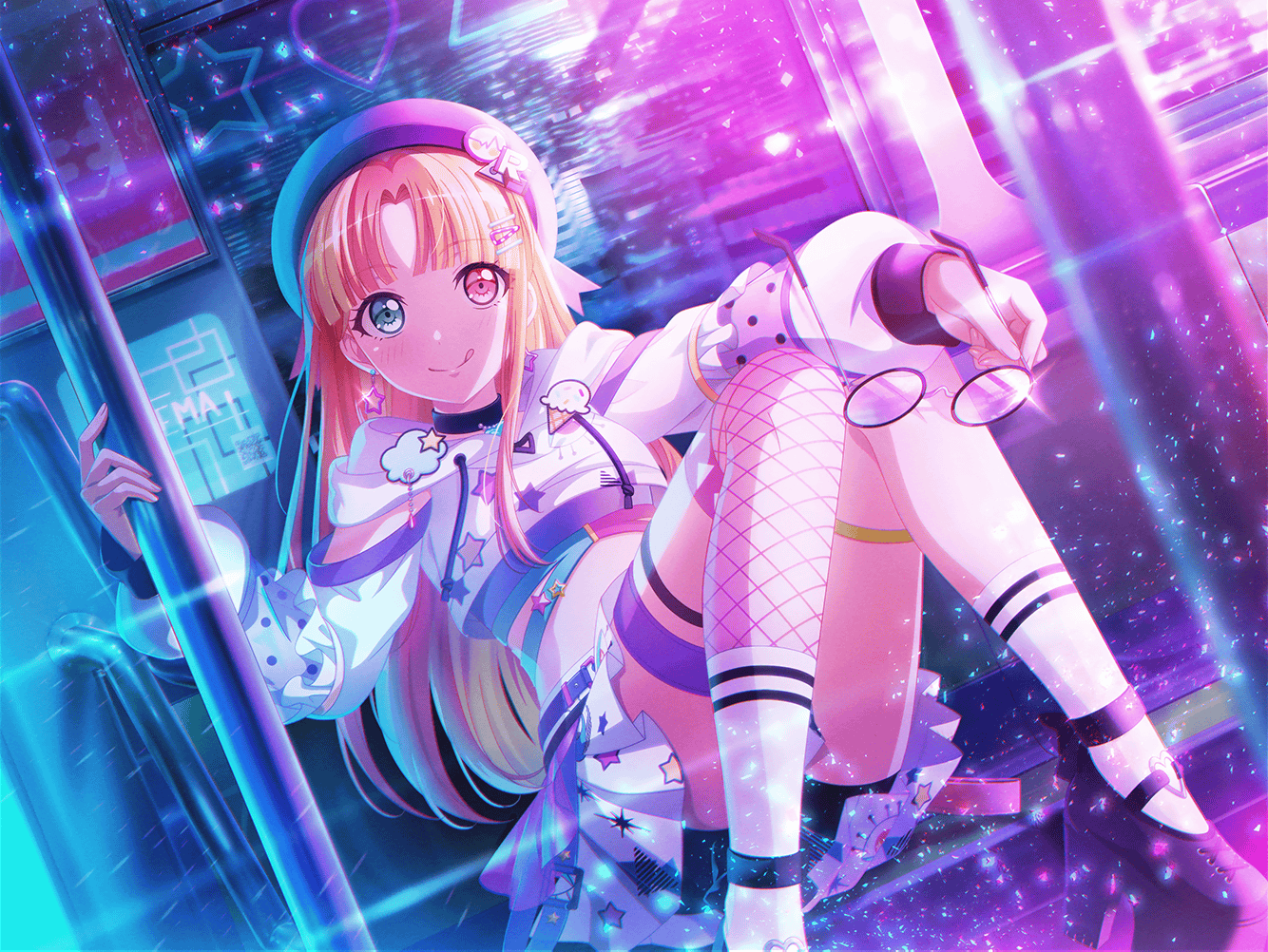 [日服][资讯][新活动] 8.31 JUST SAY YES!! [更新完毕] NGA玩家社区