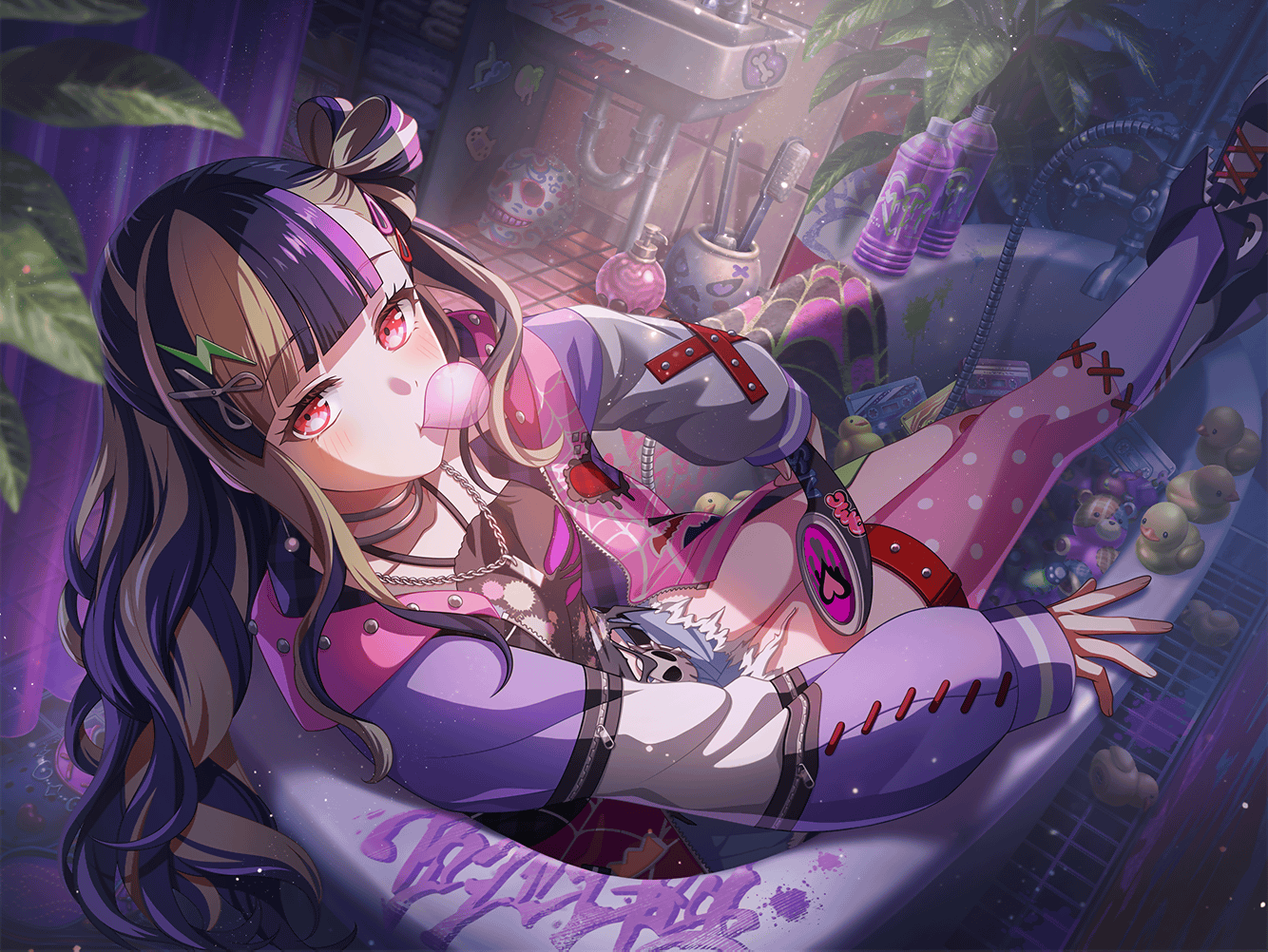 PAREO - The Morning My World Changed | Bestdori! - The Ultimate BanG ...