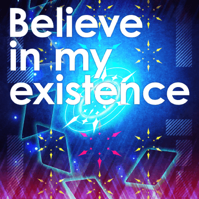 Believe in my existence | Bestdori! - The Ultimate BanG Dream GBP ...
