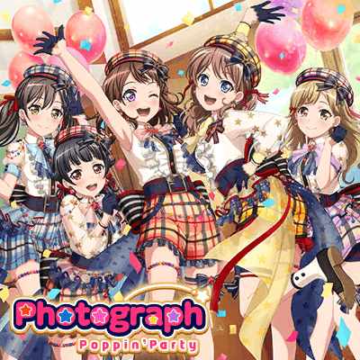 Photograph | Bestdori! - The Ultimate BanG Dream GBP Resource Site