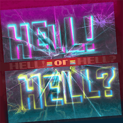 HELL! or HELL? | Bestdori! - The Ultimate BanG Dream GBP Resource Site