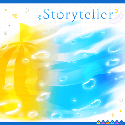 Storyteller | Bestdori! - The Ultimate BanG Dream GBP Resource Site