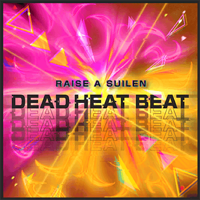 DEAD HEAT BEAT | Bestdori! - The Ultimate BanG Dream GBP Resource Site