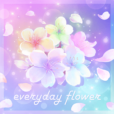 everyday flower | Bestdori! - The Ultimate BanG Dream GBP Resource Site