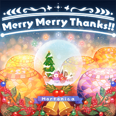 Merry Merry Thanks!! | Bestdori! - The Ultimate BanG Dream GBP Resource ...