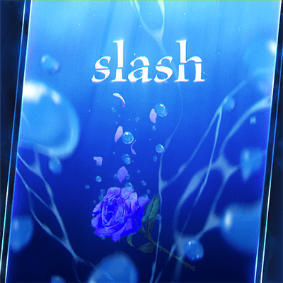 slash | Bestdori! - The Ultimate BanG Dream GBP Resource Site