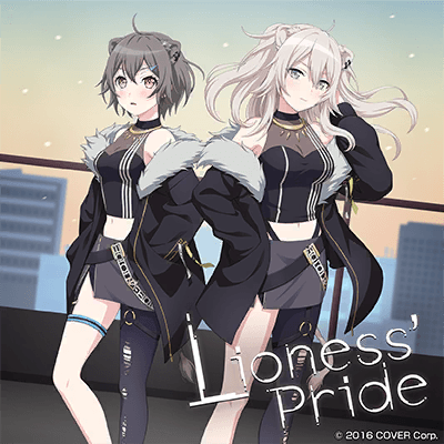 Lioness' Pride | Bestdori! - The Ultimate BanG Dream GBP Resource Site
