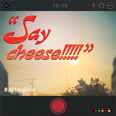 “Say cheese!!!!!” | Bestdori! - The Ultimate BanG Dream GBP Resource Site