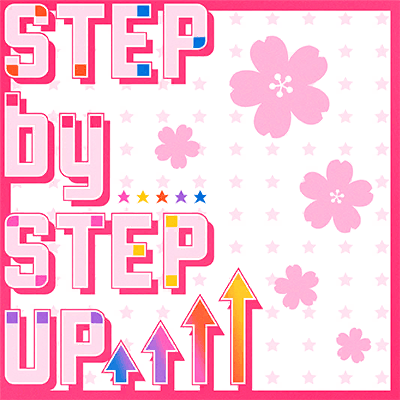 STEP by STEP UP↑↑↑↑ | Bestdori! - The Ultimate BanG Dream GBP Resource Site
