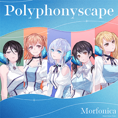 Polyphonyscape | Bestdori! - The Ultimate BanG Dream GBP Resource Site