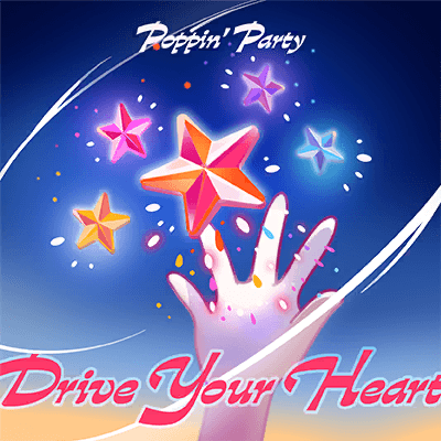 Drive Your Heart | Bestdori! - The Ultimate BanG Dream GBP Resource Site