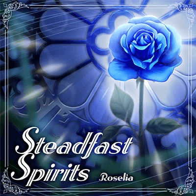 Steadfast Spirits | Bestdori! - The Ultimate BanG Dream GBP Resource Site