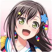 Tae Hanazono - Poppin' Colors! | Bestdori! - The Ultimate BanG Dream ...