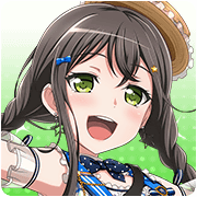Tae Hanazono - Cheering for You | Bestdori! - The Ultimate BanG Dream ...