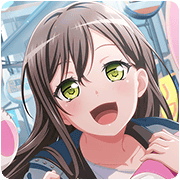Tae Hanazono - Special Shot | Bestdori! - The Ultimate BanG Dream GBP ...
