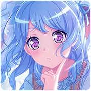 Kanon Matsubara - Eggciting New Member | Bestdori! - The Ultimate BanG ...