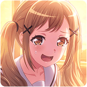 Arisa Ichigaya - Doubts Melting Away | Bestdori! - The Ultimate BanG Dream GBP Resource Site
