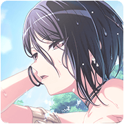 Rui Yashio - Dark-Haired Mermaid | Bestdori! - The Ultimate BanG Dream ...