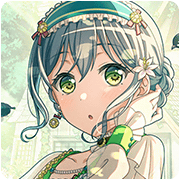 LOCK - Precious Birthday! | Bestdori! - The Ultimate BanG Dream GBP ...