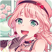 Himari Uehara - Precious Birthday! | Bestdori! - The Ultimate BanG ...